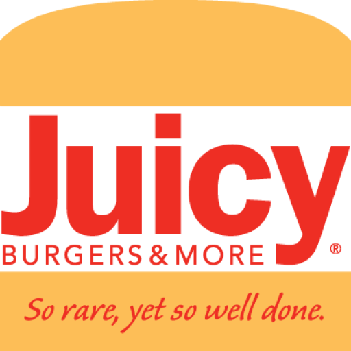 JUICY MENU - Eat Juicy Burgers